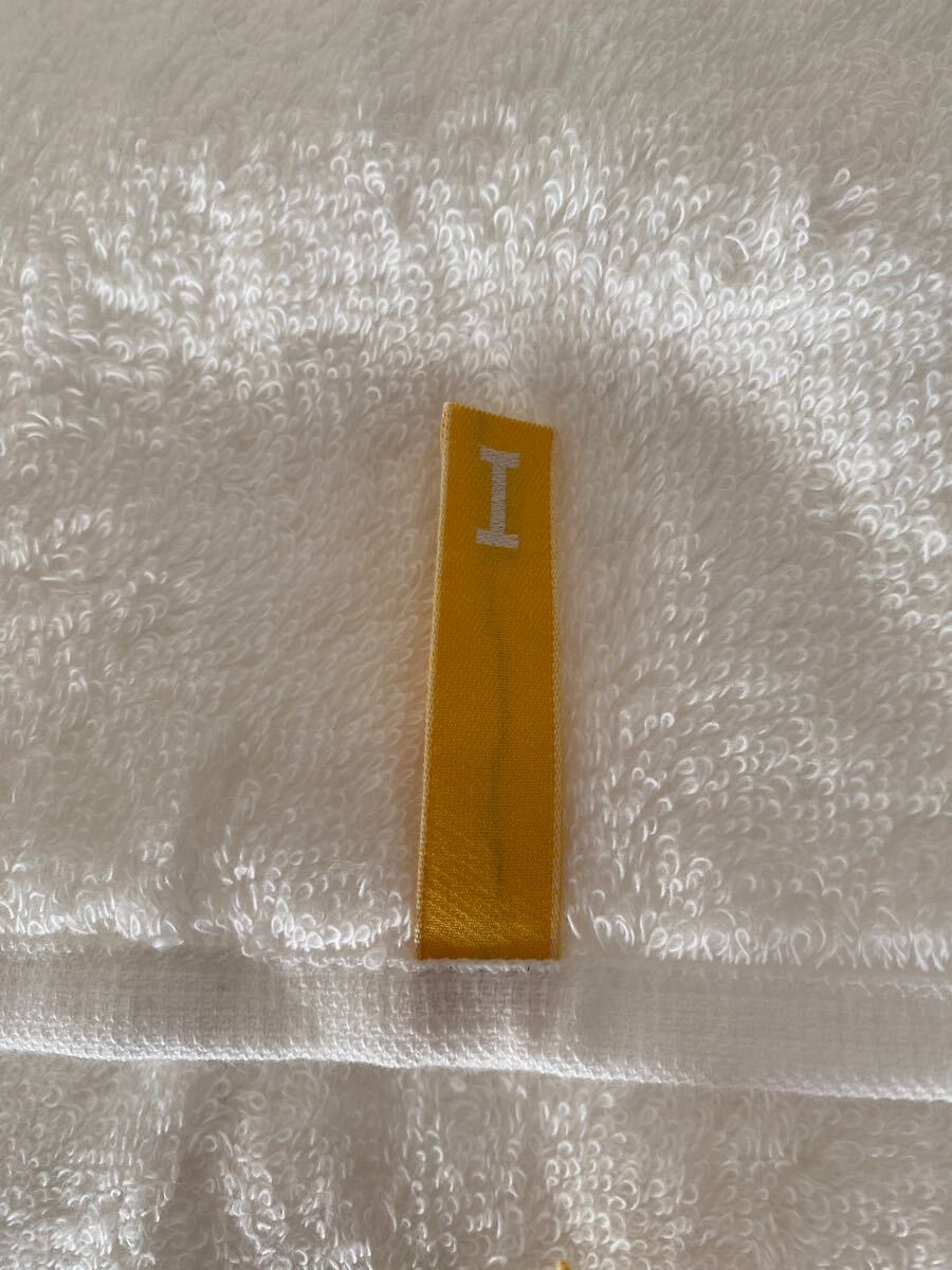 Yahoo!オークション - ikt今治池内タオル【新品】オーガニックコットン...