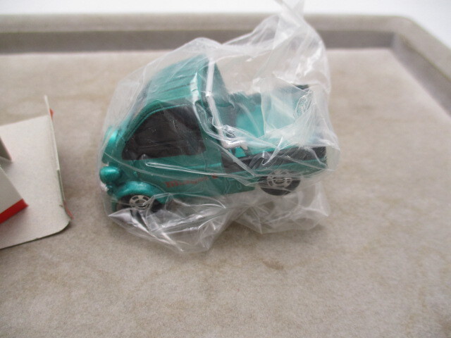 日本代購代標第一品牌【樂淘letao】－★☆TOMY トミカ 62 ダイハツ ミゼットⅡ☆★