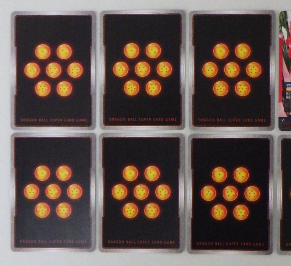 日本代購代標第一品牌【樂淘letao】－【DBSCG まとめセットB】パラレル FB01-021 ヒット SR★ FS03-10 ブロリー:BR SR★ FB03-001 ジレン L★ 等 ...