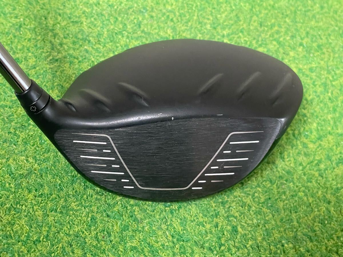 Yahoo!オークション - PING G425 9° LST レフティ PING TOUR 173-65