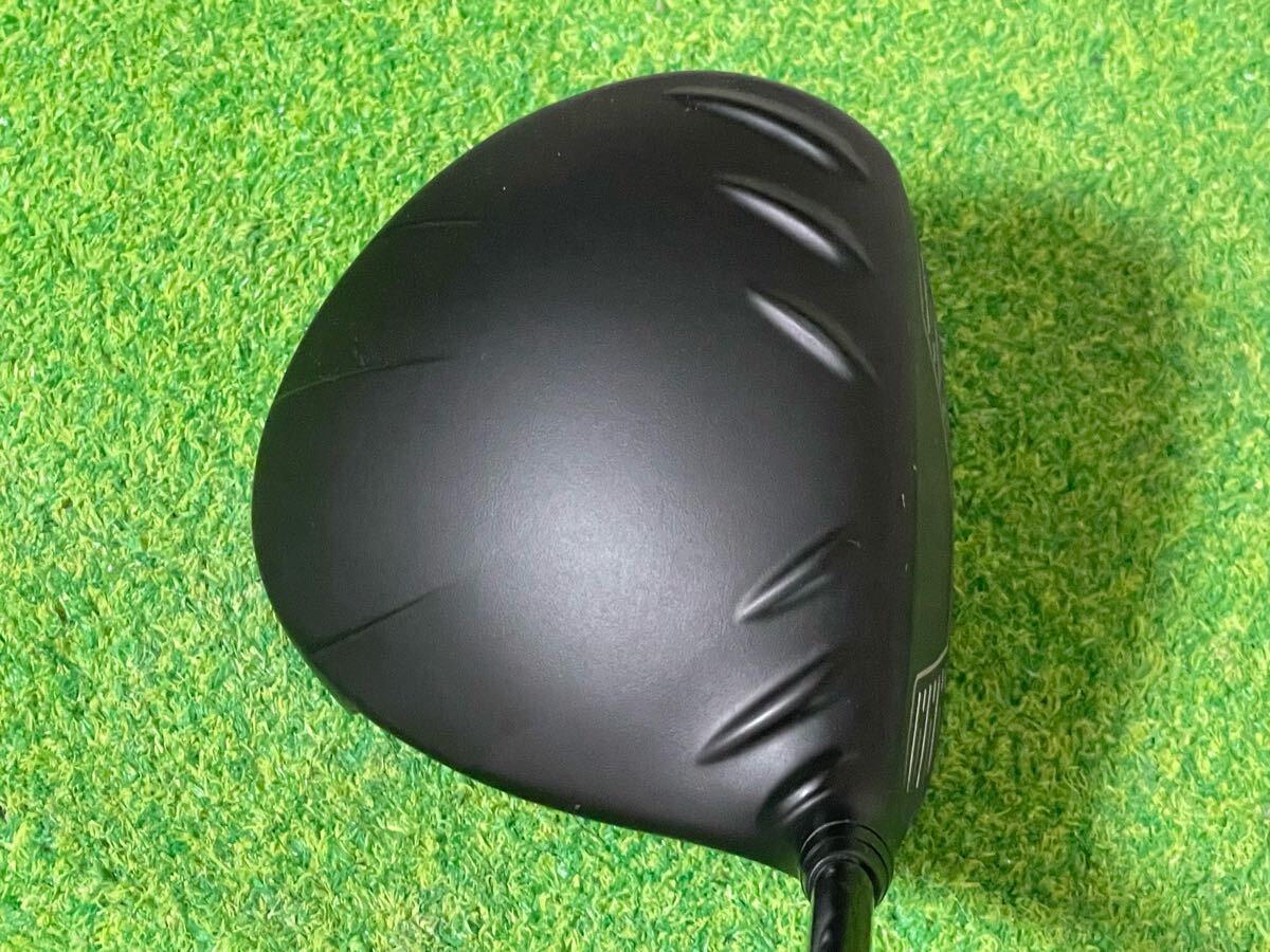 Yahoo!オークション - PING G425 9° LST レフティ PING TOUR 173-65