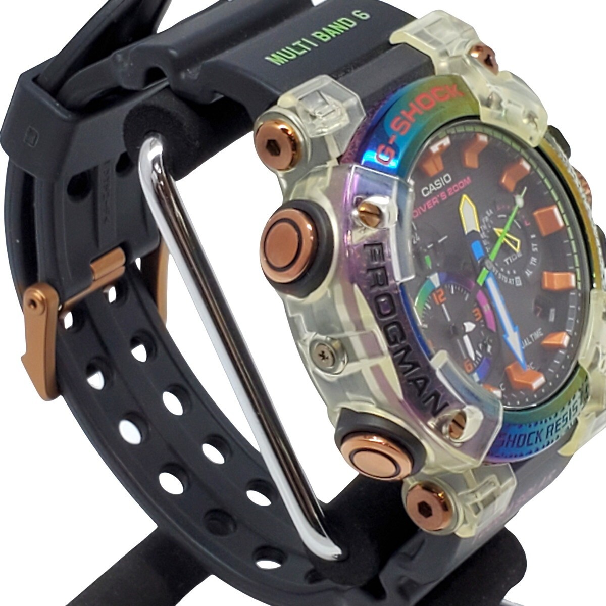 G-SHOCK ジーショック 【ITQXX8KNTE4U】 GWF-A1000BRT-1A G-SHOCK ジーショック 【ITQXX8KNTE4U】 GWF-A1000BRT-1A