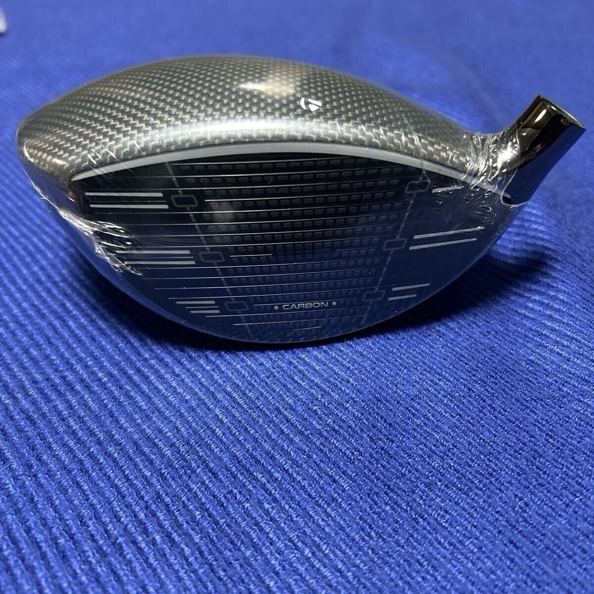 Yahoo!オークション - ③即決特典付き 新品 テーラーメイドQI35 ドライ...