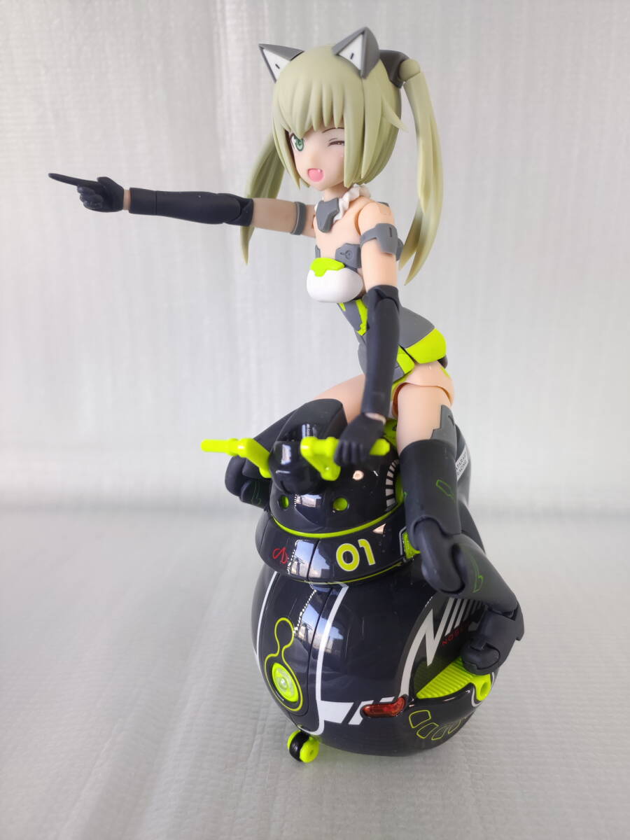 Yahoo!オークション - 30MS リリネル ララネル ネヴァリア ニパコ ウ...