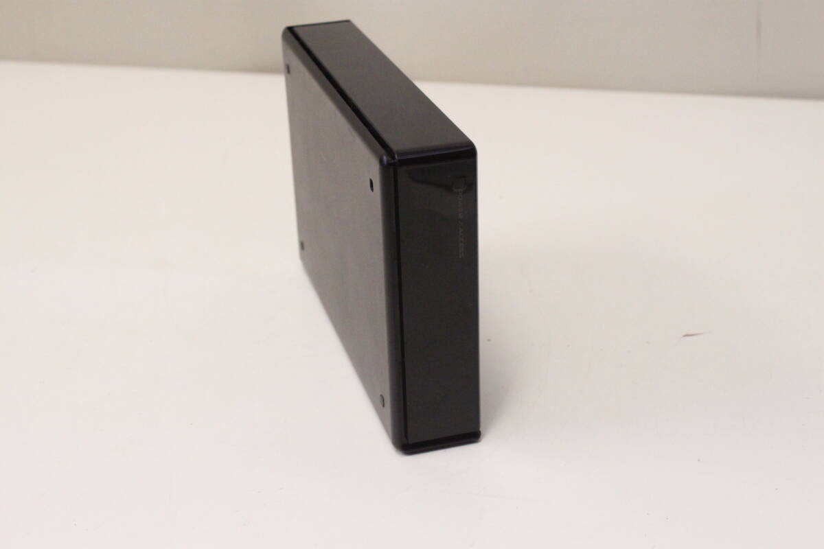 Yahoo!オークション - C152 2TB ELECOM 3.5インチ外付けHDD USB3.0対応...