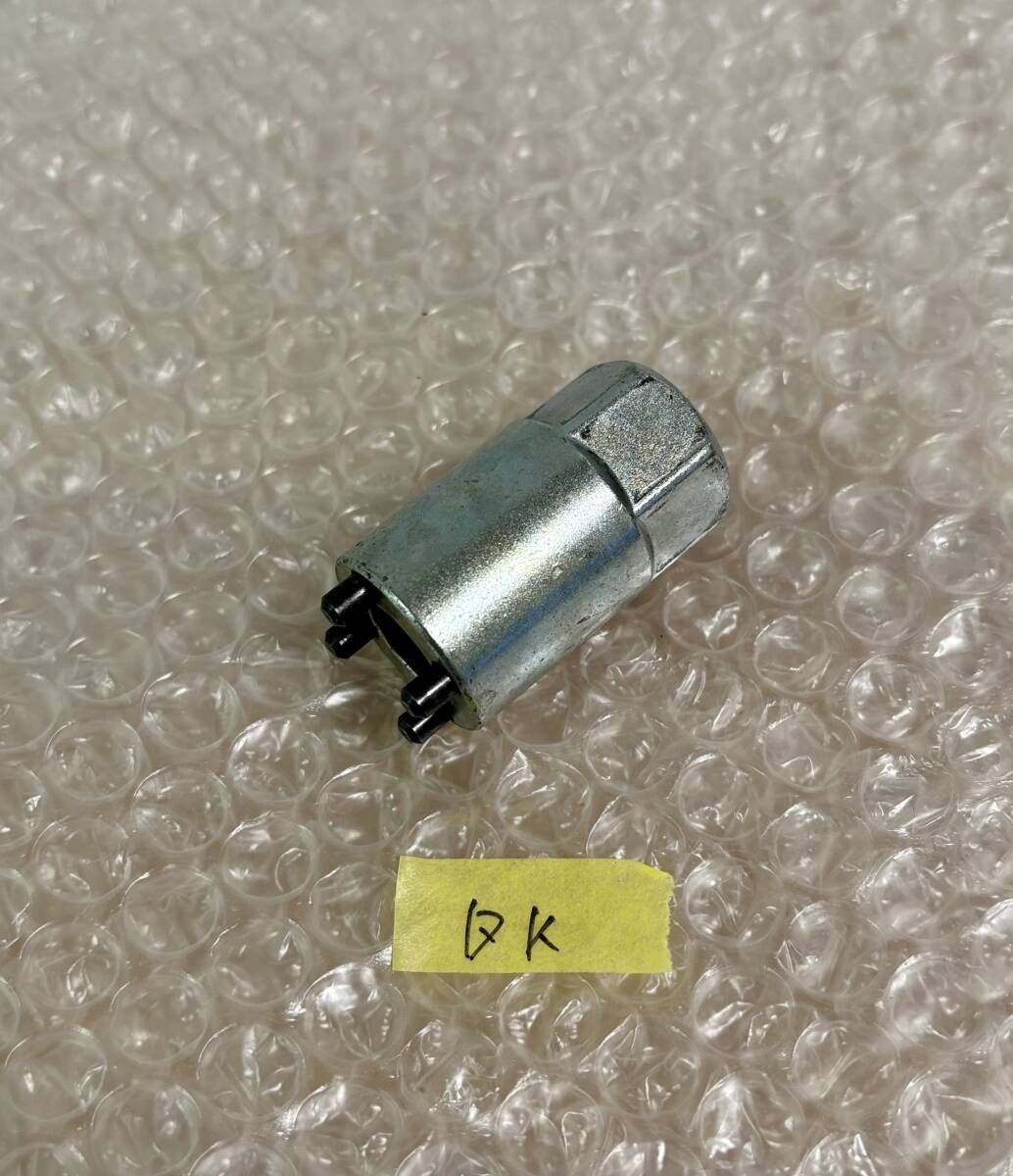 Yahoo!オークション - KYO-EI KICS 4ピン キックス 協永 4ピン専用アダ...