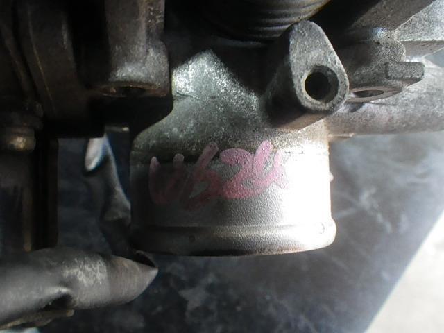 Yahoo!オークション - 【KAP】154024 タウンボックス U62W スロットル...