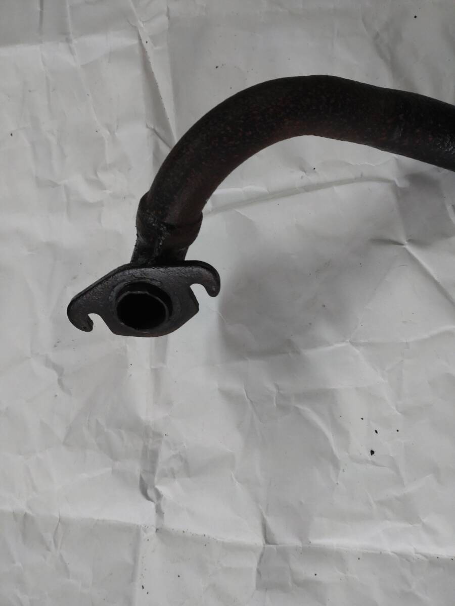 Yahoo!オークション - HONDA AB07 タクト チャンバー