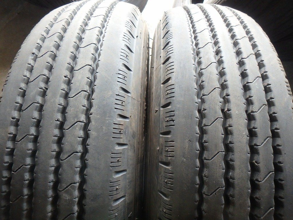 Yahoo!オークション - Y24 2024年製 送料無料【205/75R16 113/111】ヨ...