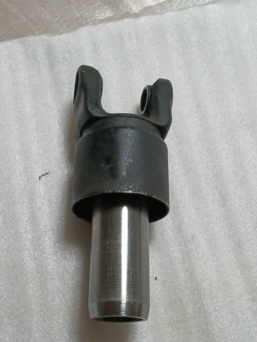 Yahoo!オークション - ハコスカ KGC−10・GC−10 プロペラシャフト ス...