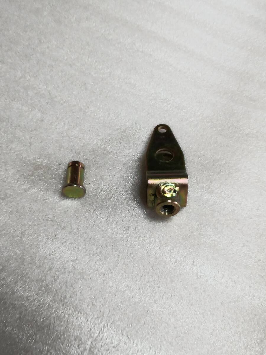 Yahoo!オークション - ハコスカ KGC−10・GC−10 クラッチクレビス (未...