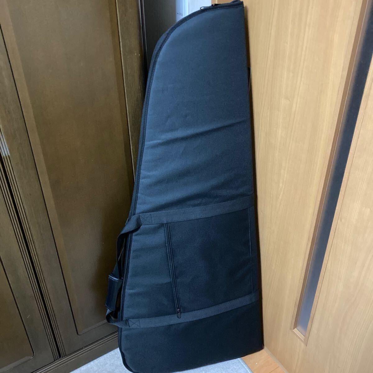 Yahoo!オークション - FERNANDES FV-85MS マイケルシェンカーモデル