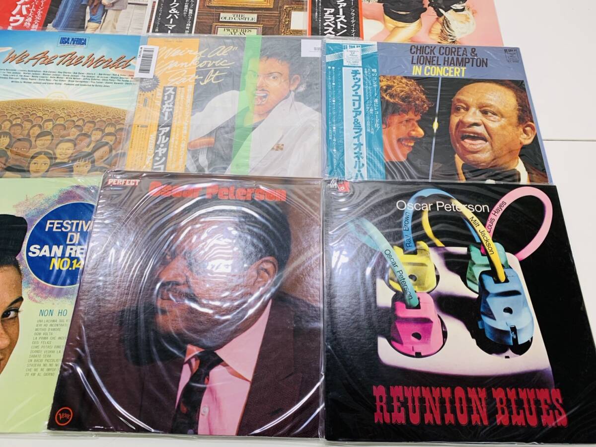 Yahoo!オークション - M43 1円～ レコード ジャズ ハードロック ポップ...