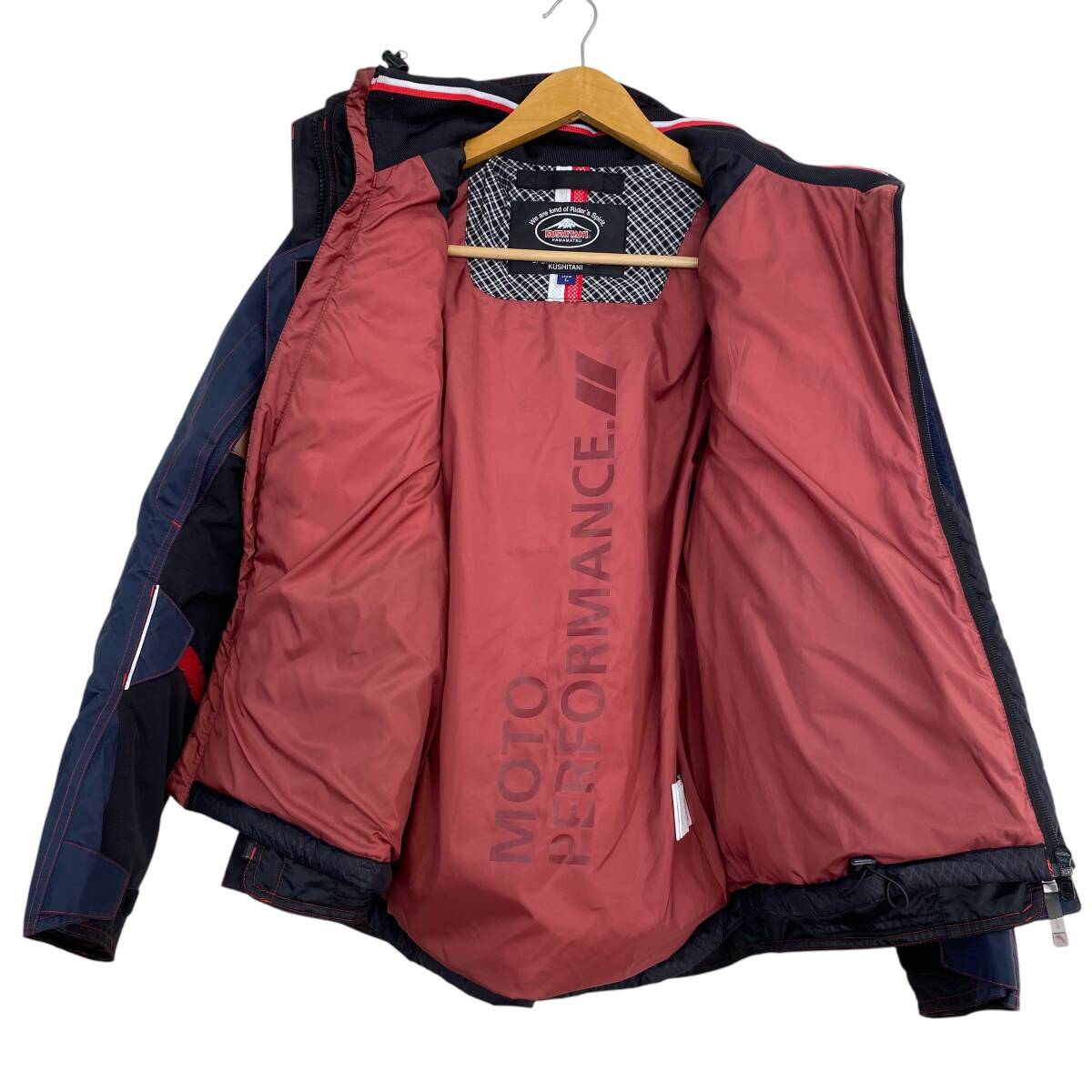 Yahoo!オークション - 【美品】 KUSHITANI クシタニ K-2687 アロフトフ...