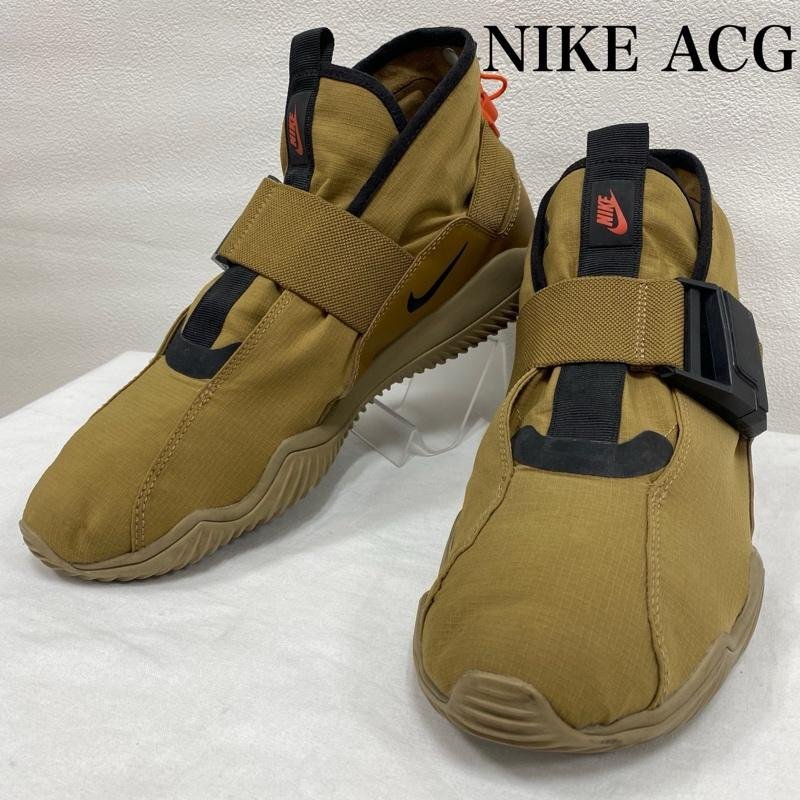 Yahoo!オークション - ナイキ LAB ラボ ACG 07 KMTR アウトドア 902776...