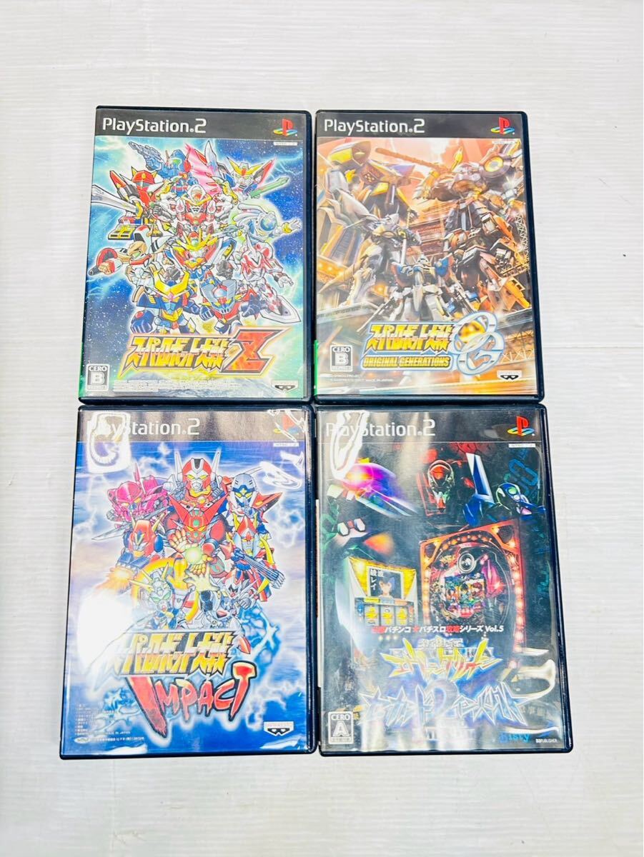 PS PS2 MD PCE DS ソフト まとめ売り ソフトセット PlayStation 任天堂 ジャンク扱い(タイトル)｜売買されたオークション情報、yahooの商品情報をアーカイブ公開 ...