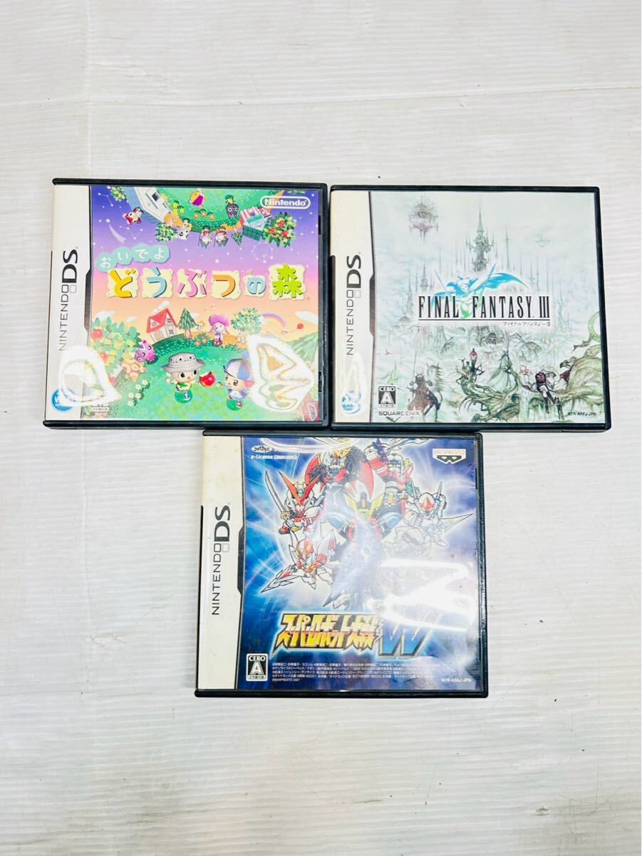 PS PS2 MD PCE DS ソフト まとめ売り ソフトセット PlayStation 任天堂 ジャンク扱い(タイトル)｜売買されたオークション情報、yahooの商品情報をアーカイブ公開 ...