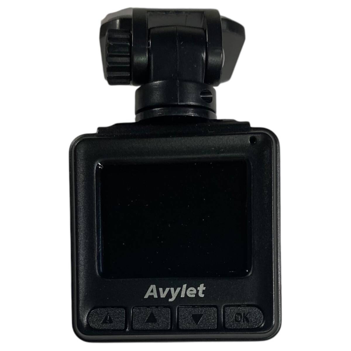 Yahoo!オークション - Avylet A1 ドライブレコーダー 2K 1440P 外付けG...