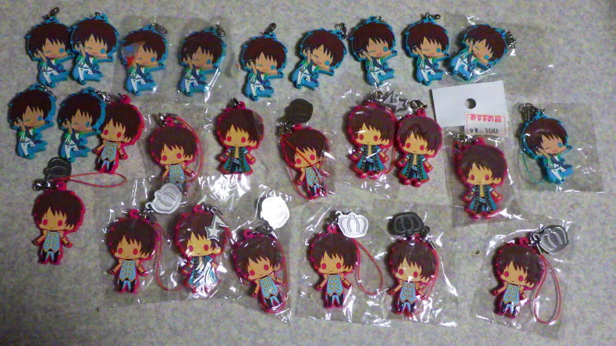 Yahoo!オークション - B260(3/10) うたの プリンスさまっ うた プリ ラ...