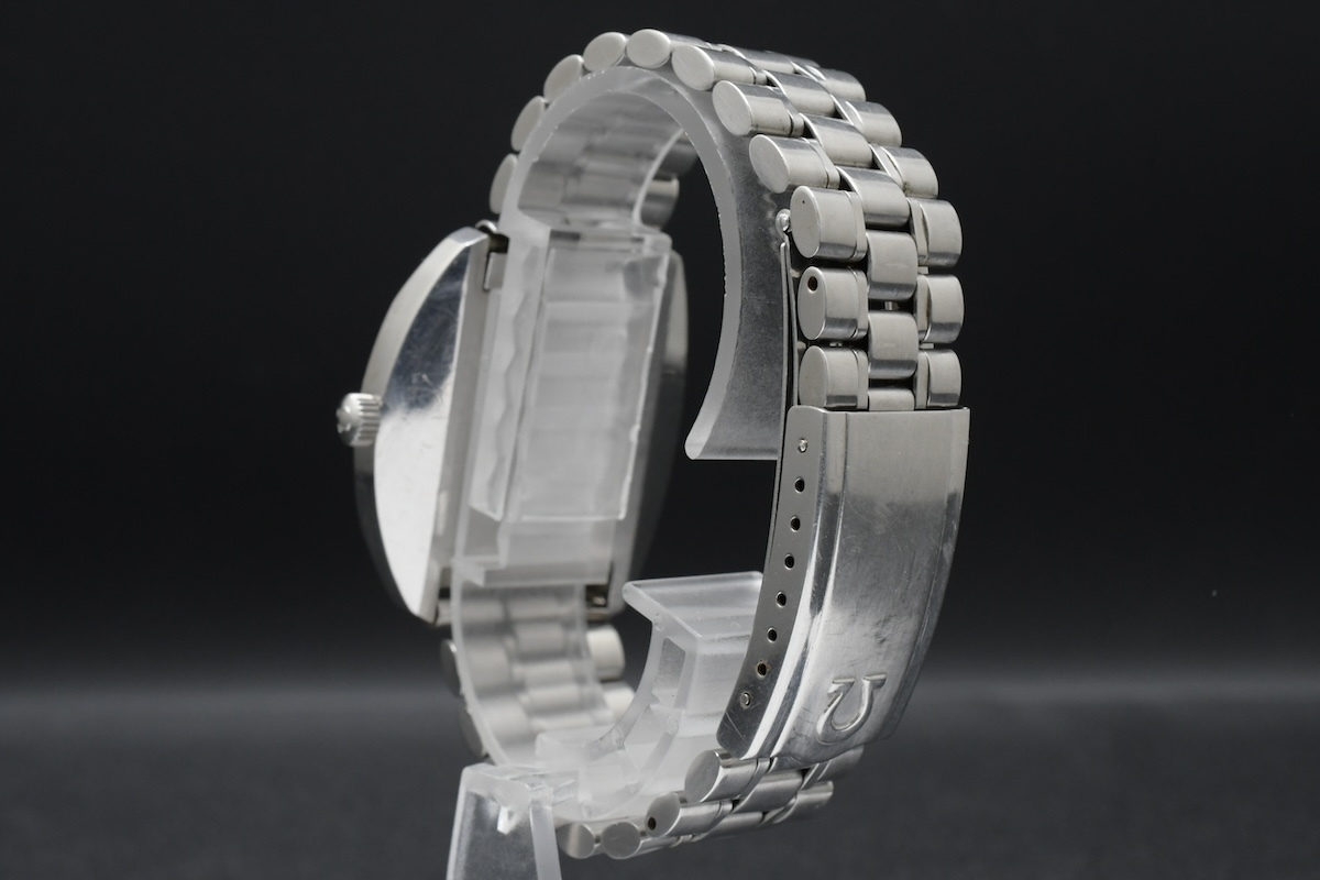 OMEGA Seamaster COSMIC Ref:166022-TOOL 105 オメガ OMEGA Seamaster COSMIC Ref:166022-TOOL 105 オメガ