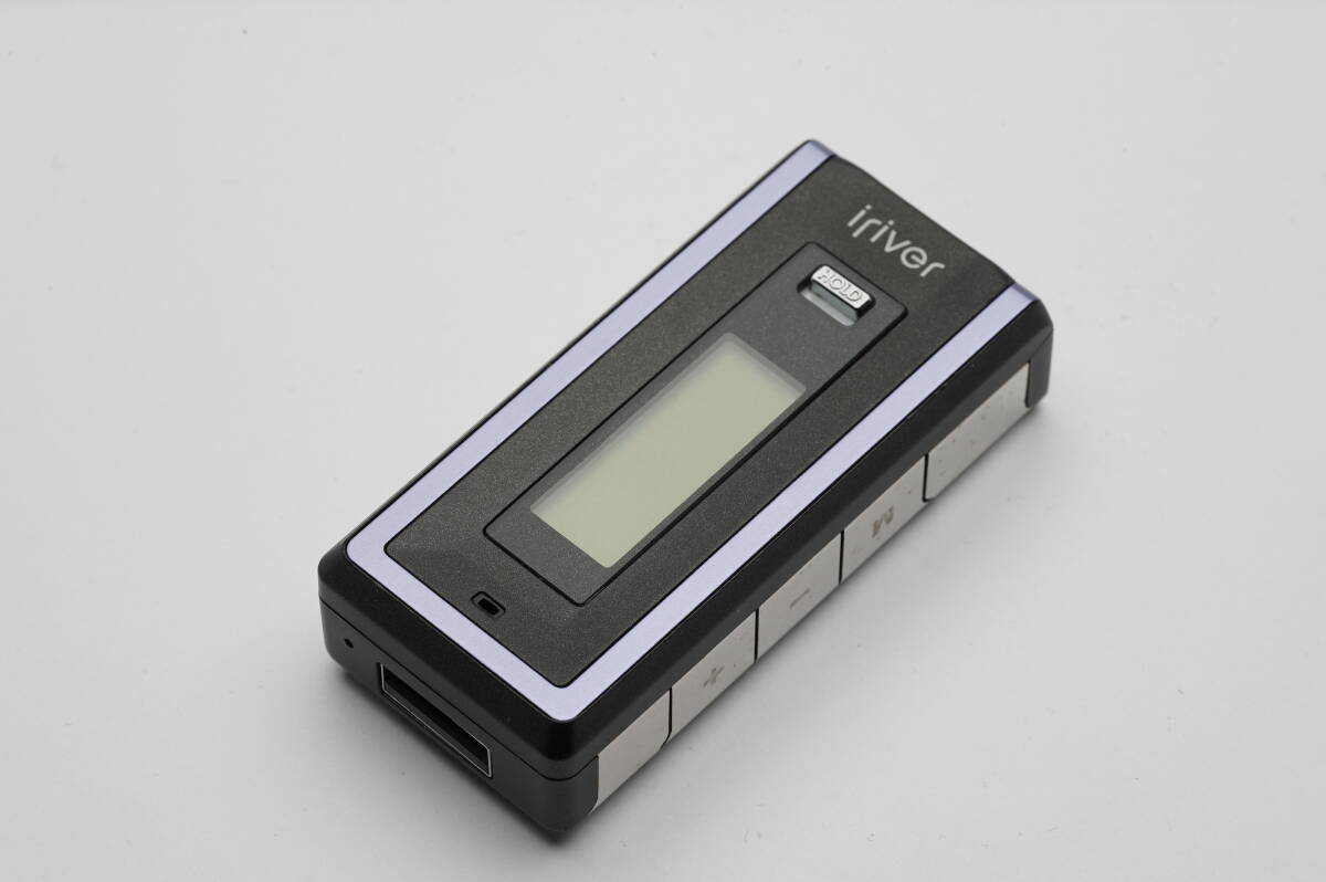 Yahoo!オークション - iriver T20MT 512MB MP3プレーヤー デジタルオー...