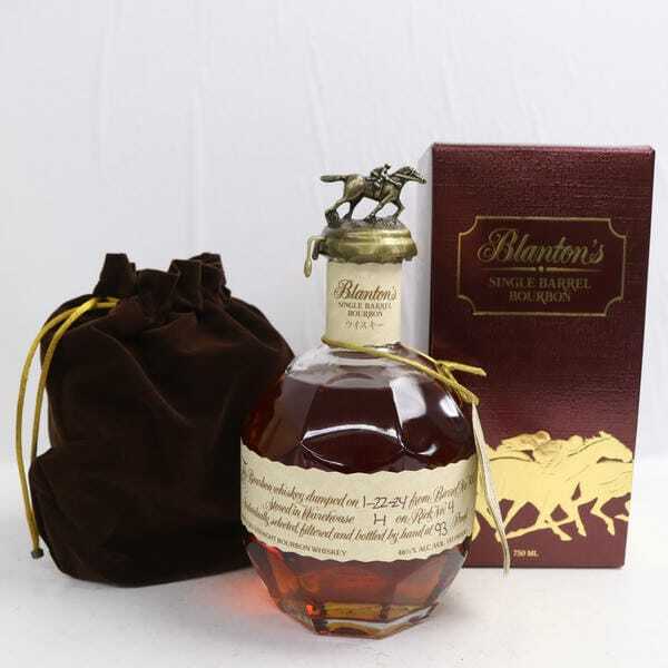 Yahoo!オークション - Blantons（ブラントン）シングルバレル 2024 46....