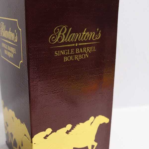 Yahoo!オークション - Blantons（ブラントン）シングルバレル 2024 46....