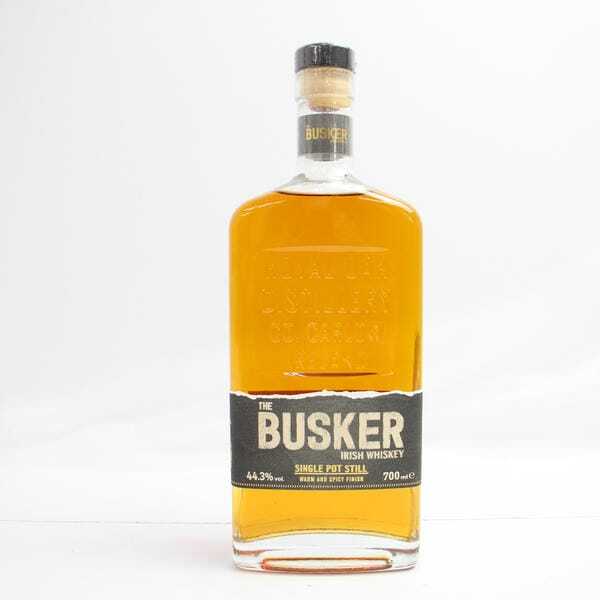 Yahoo!オークション - 1円~BUSKER（バスカー）シングルポットスチル 44...