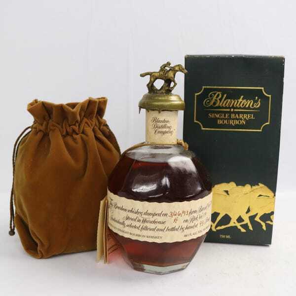 Yahoo!オークション - Blantons（ブラントン）シングルバレル 1993 46....