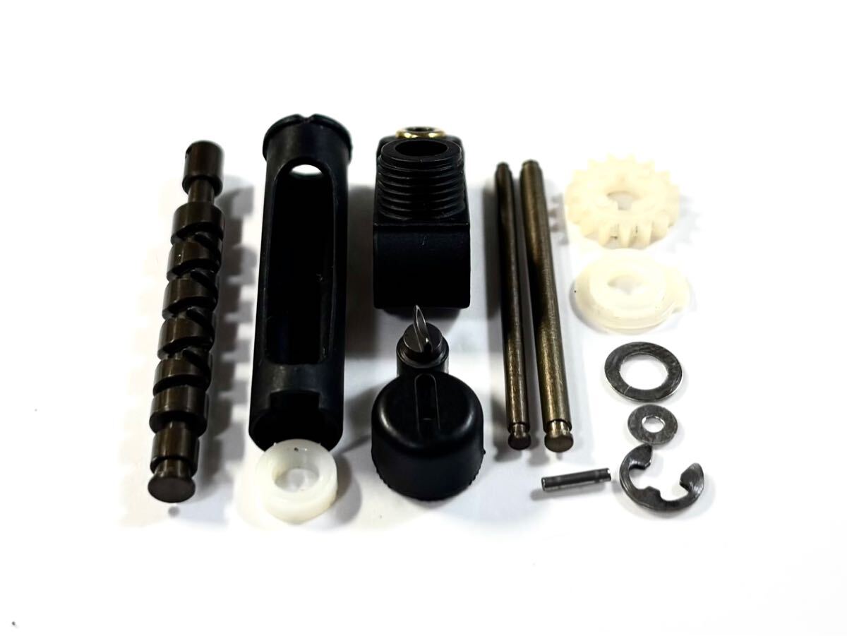 Yahoo!オークション - J44 Abu Garcia アブガルシア レボ LC6 ウォーム...