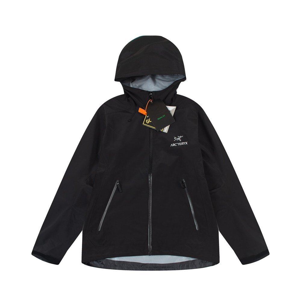 ARCTERYX フーデッド ジャケット ブルゾン BETA LT GORE-TEX ARCTERYX フーデッド ジャケット ブルゾン BETA LT GORE-TEX
