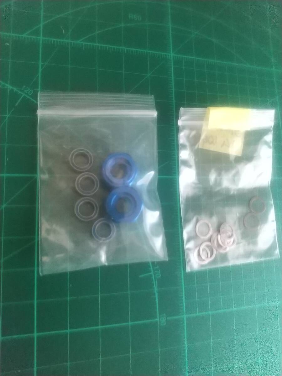 Yahoo!オークション - 新品 田宮 タミヤ DT-02 DT-03 フロント六角 ハ...