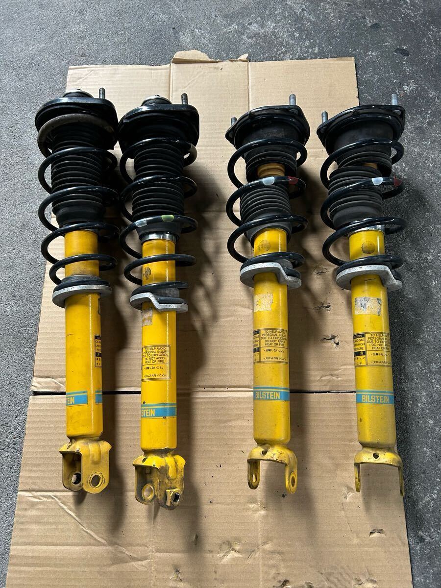 Yahoo!オークション - ND5RC ビルシュタイン ロードスター サスペンシ...