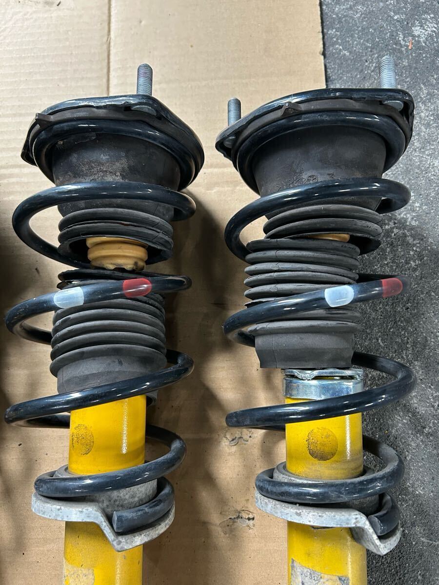 Yahoo!オークション - ND5RC ビルシュタイン ロードスター サスペンシ...