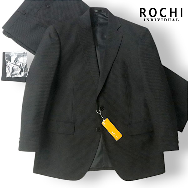 Yahoo!オークション - 極美品 ROCHI ロッチ 青木 AOKI ポリエステル混 ...