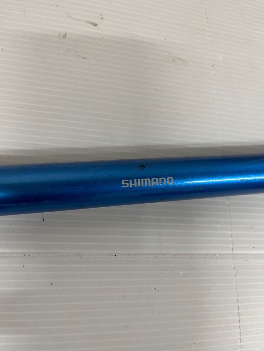 Yahoo!オークション - T-289 SHIMANO シマノ Super Spin Joy 405EX-T ...