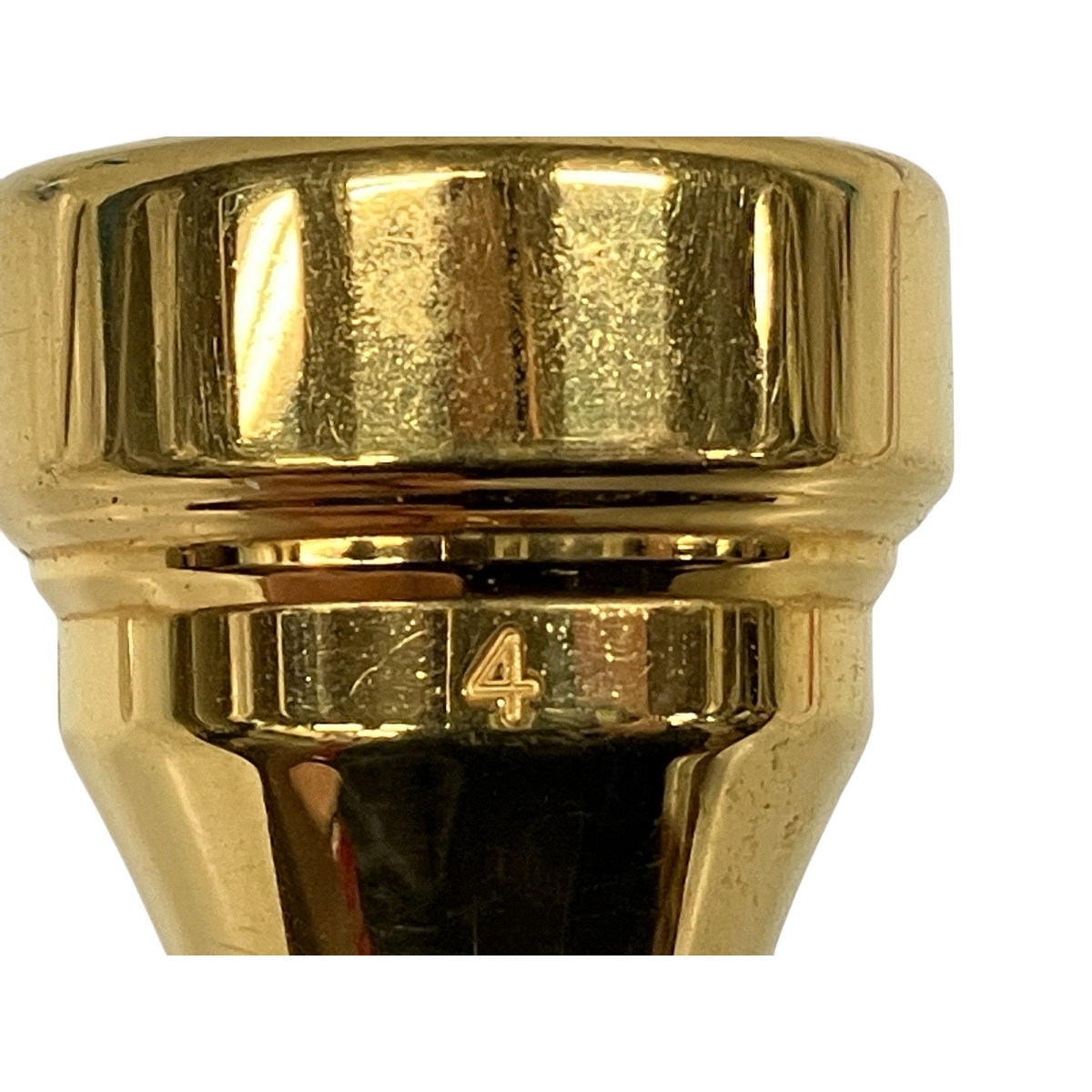 Yahoo!オークション - DENIS WICK LONDON 7C/4 トランペット用 マウス...