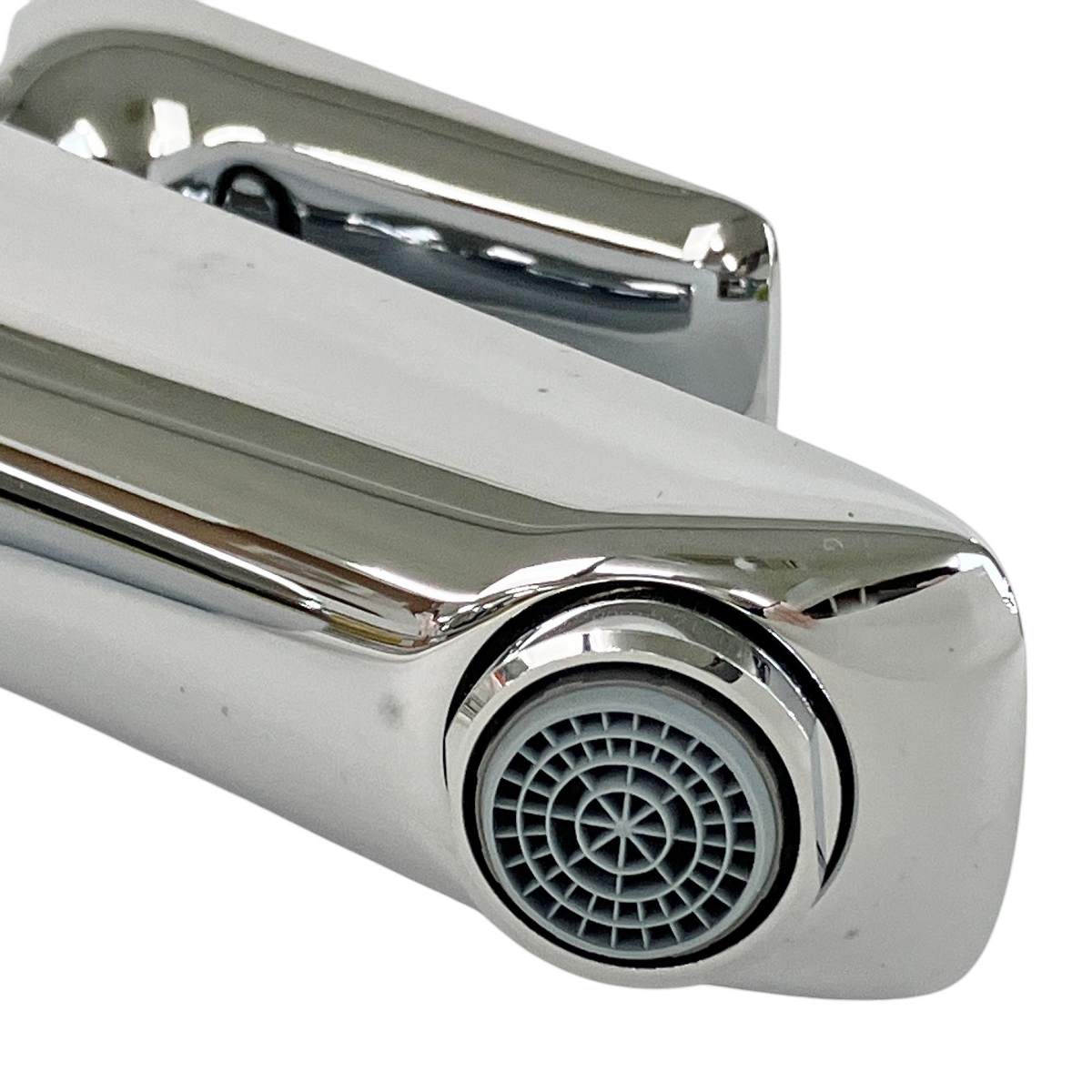 Yahoo!オークション - hansgrohe Talis E 110 シングルレバー洗面混合...