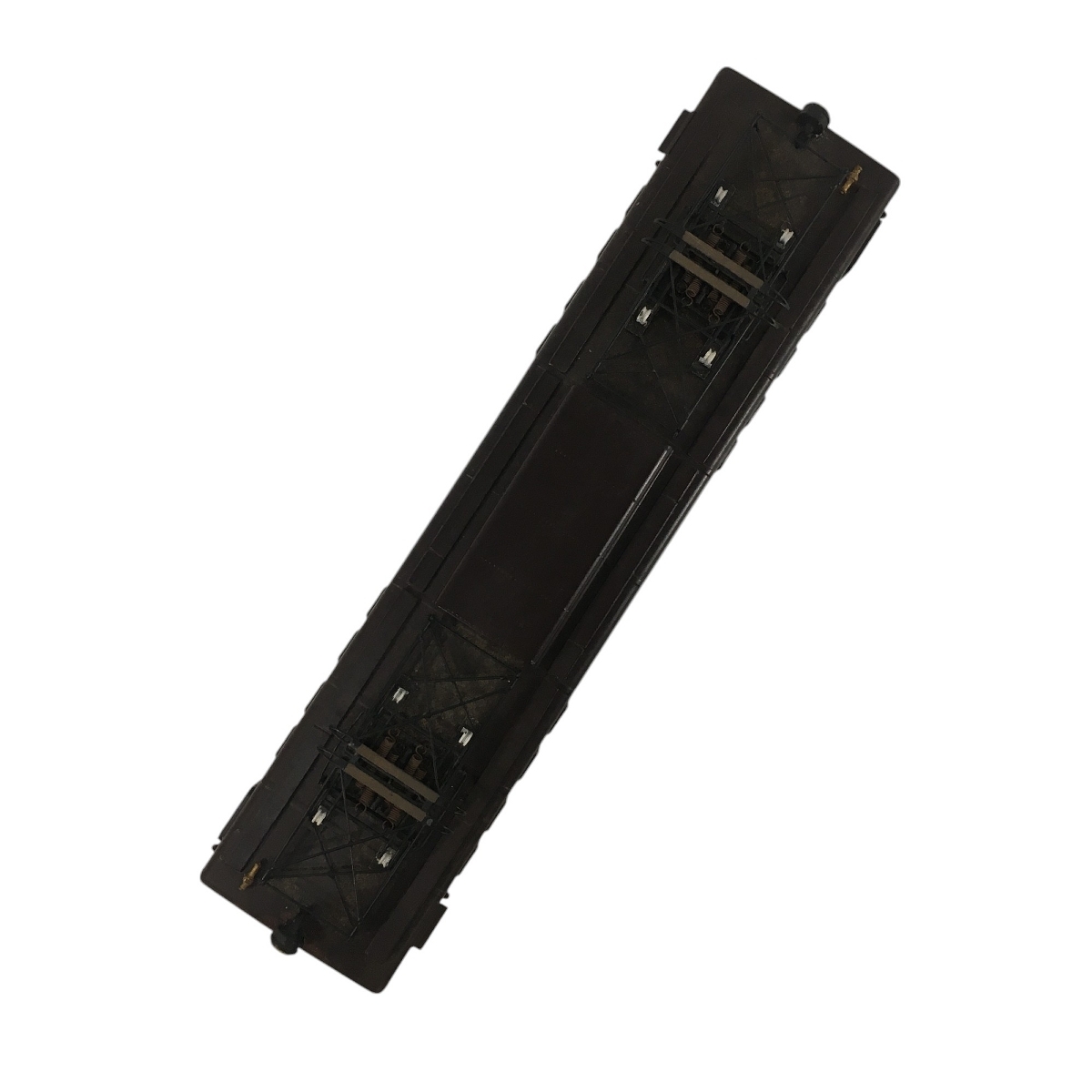 Yahoo!オークション - メーカー不明 国鉄 ED52形3号機 電気機関車 旧型...