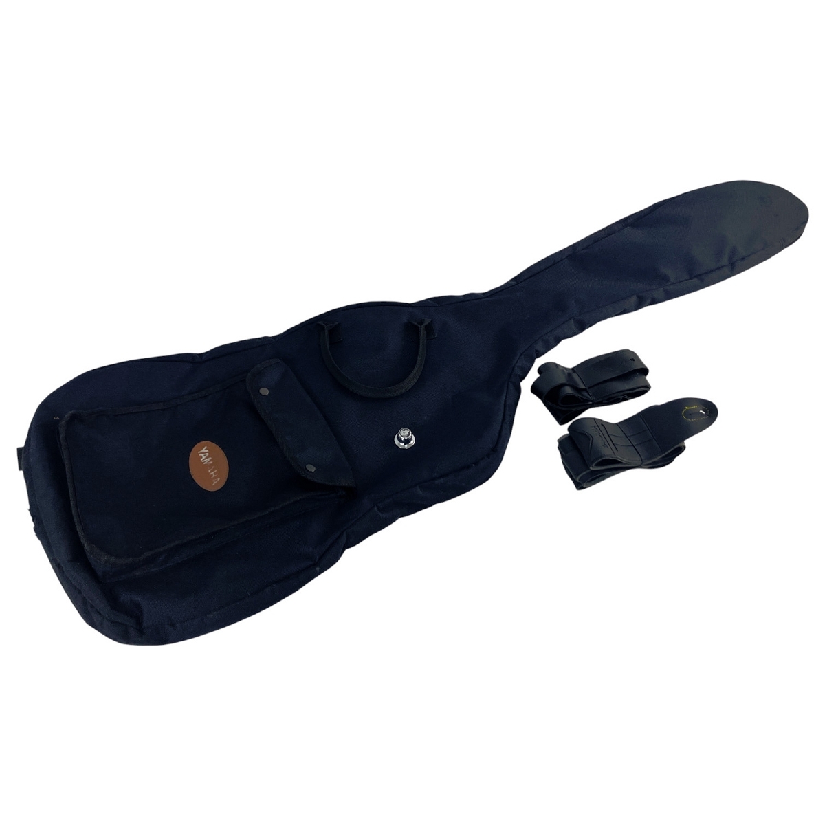 Yahoo!オークション - YAMAHA SBV-500 エレキベース イエロー ヤマハ ...