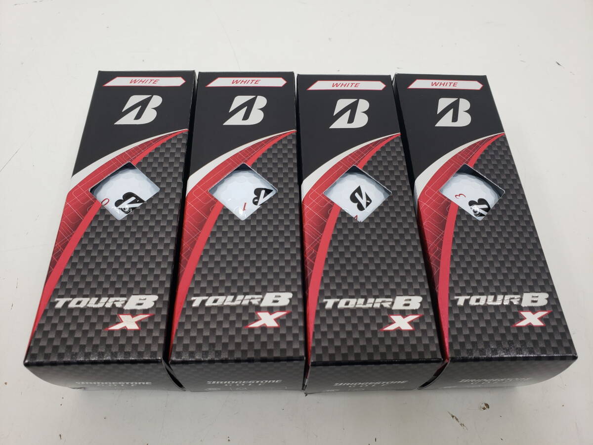 BS TOUR BX WHITE 1ダース 12個 ブリヂストン ゴルフボール ホワイト 保管品 激安1円スタート(1ダース)｜売買されたオークション情報、yahooの商品情報をアーカイブ公開 ...