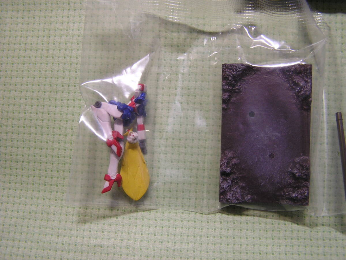 Yahoo!オークション - ガンダムコレクション NEO2 6種 C