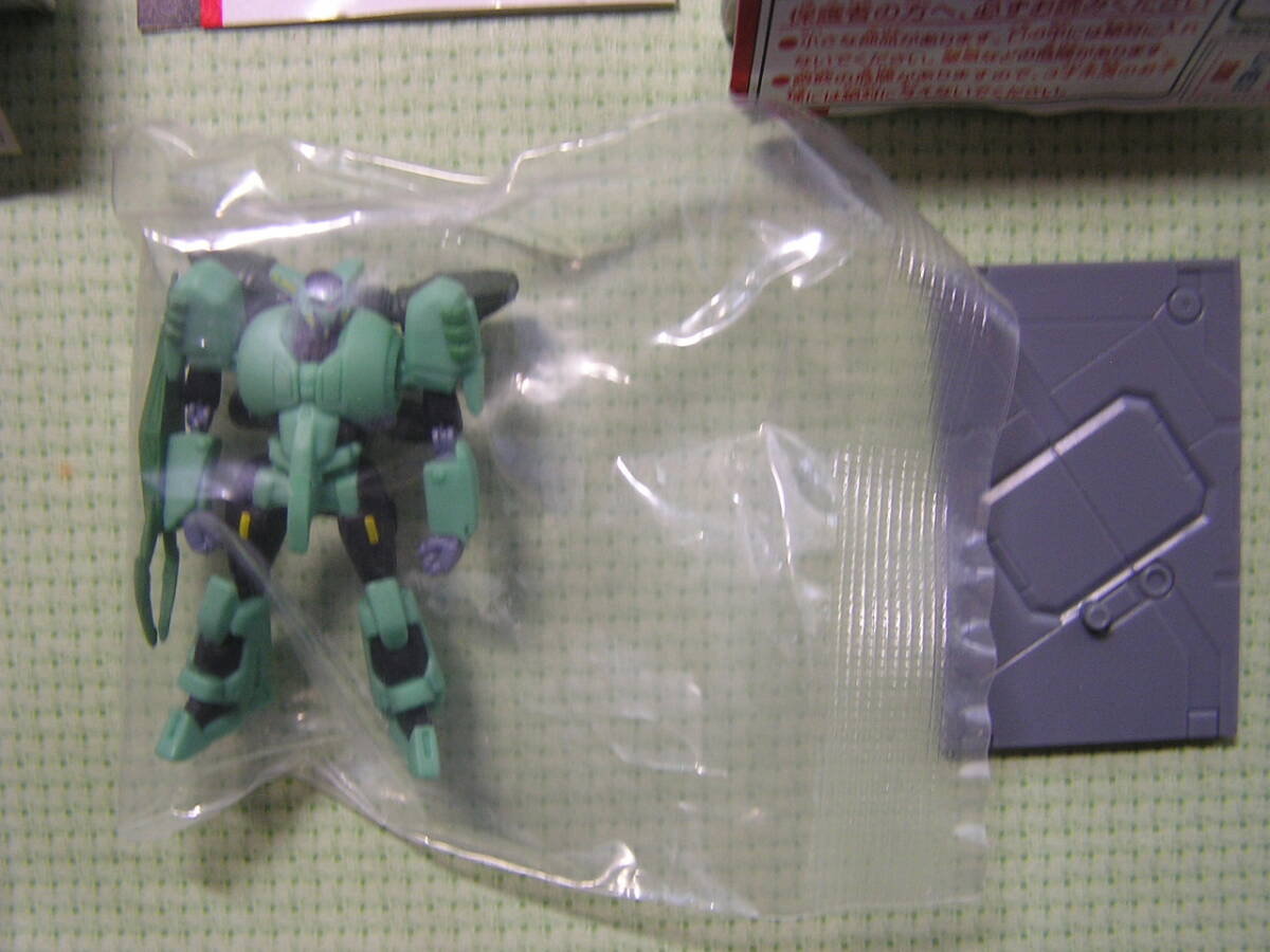 Yahoo!オークション - ガンダムコレクション NEO2 6種 C