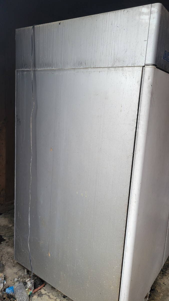 Yahoo!オークション - 山本 保管庫 AGR-1500 訳あり品 米 袋 15袋 菜庫...