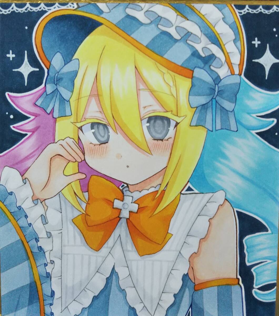 Yahoo!オークション - 同人/手描きイラスト/二次創作/麻雀ファイトガー...