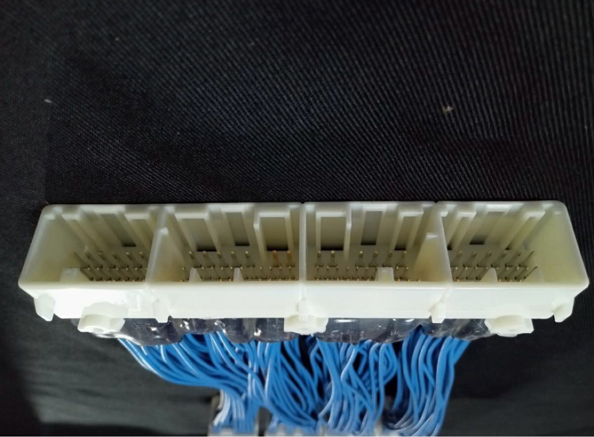 Yahoo!オークション - ECU延長ハーネス L275 L285 ミラ L235S エッセ ...