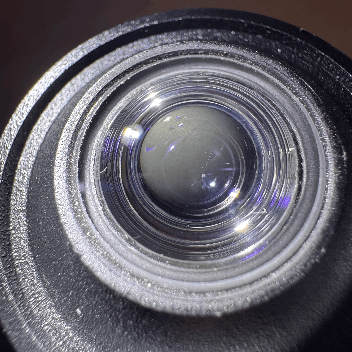 日本代購代標第一品牌【樂淘letao】－ 10 OLYMPUS Aplanat Achromat 1.4 U-AAC レンズ 顕微鏡 コンデンサー オリンパス