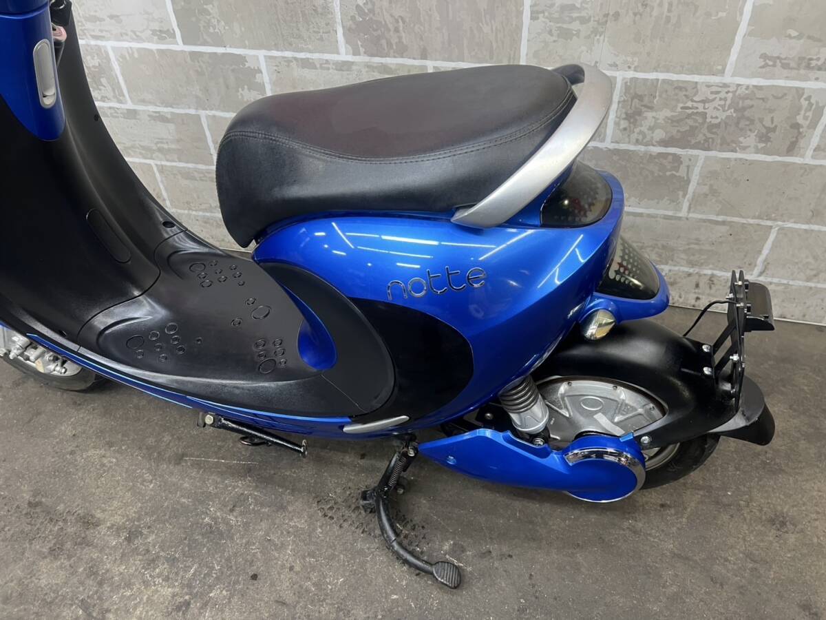 Yahoo!オークション - XEAM ジーム NOTTE ノッテ XM01 場内走行確認済...