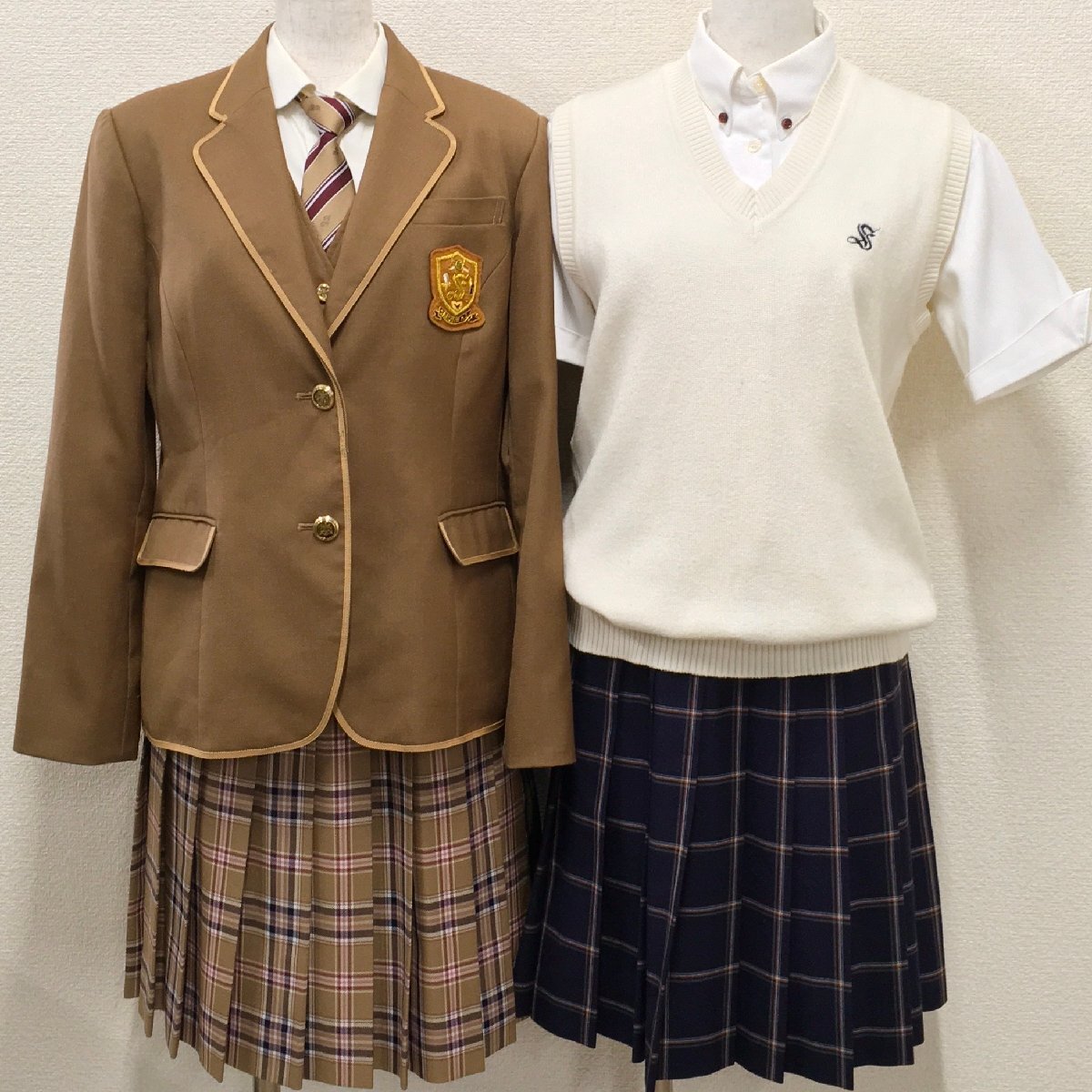 Yahoo!オークション - A1155/T270(中古/箱)栃木県 作新学院高校 総合進...