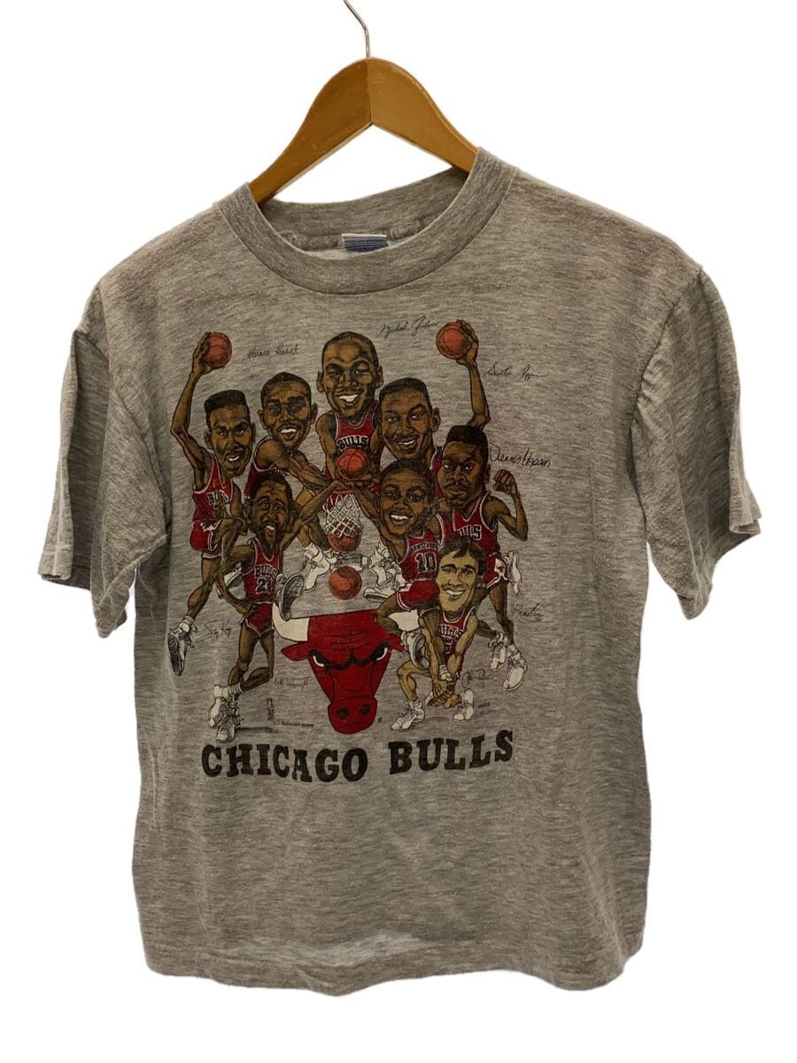 Yahoo!オークション - SALEM/Tシャツ/M/コットン/GRY/プリント